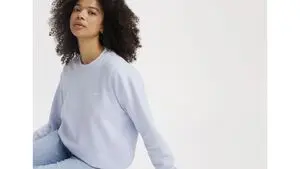 LEVI'S Everyday Sweatshirt