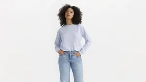 LEVI'S Everyday Sweatshirt