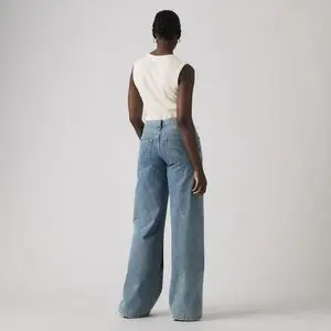 LEVI'S 94 Baggy Wide-leg Jeans