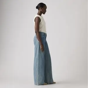 LEVI'S 94 Baggy Wide-leg Jeans