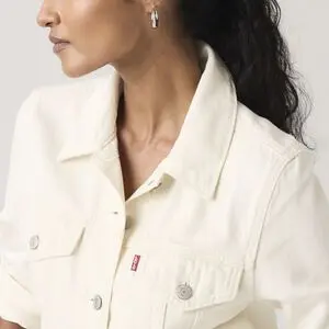 LEVI'S Original Trucker Jacket