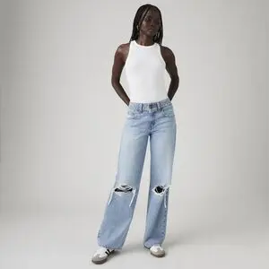 LEVI'S Superlow Loose Jeans