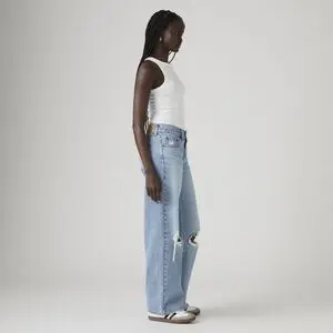 LEVI'S Superlow Loose Jeans