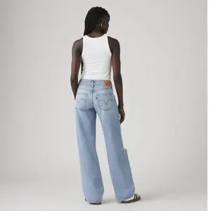 LEVI'S Superlow Loose Jeans