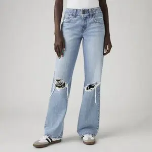 LEVI'S Superlow Loose Jeans
