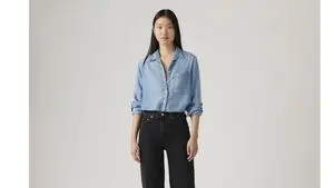 LEVI'S Darlene Utility Shirt