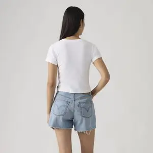 LEVI'S Graphic Logo Essential Sporty Tee