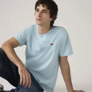 Levi's Logo T-shirts For Men