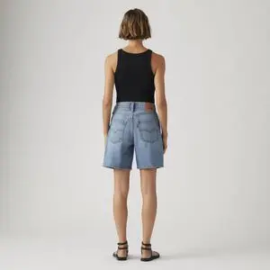 LEVI'S 94 Baggy Denim Shorts