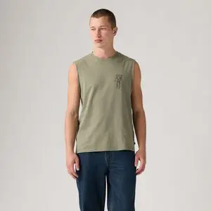 LEVI'S Graphic Muscle Tank