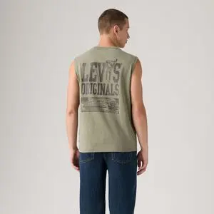 LEVI'S Graphic Muscle Tank