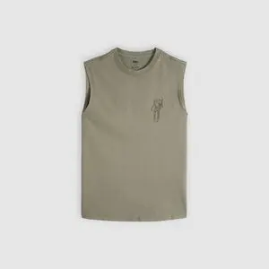 LEVI'S Graphic Muscle Tank