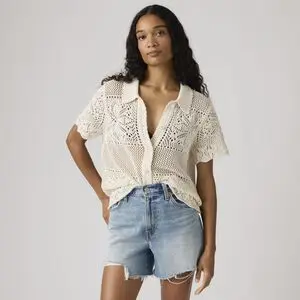 Levi's Layered Tops For Women