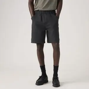 LEVI'S 7" Pull-on Work Shorts - Dark Phantom