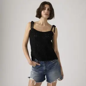 Levi's Spaghetti Strap Tops