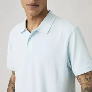 LEVI'S Original Polo Shirt - Omphalodes