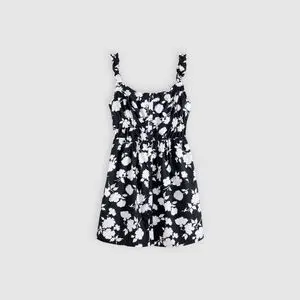 LEVI'S Vera Waisted Mini Dress