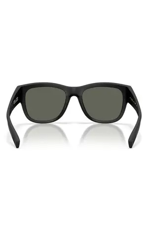 COSTA DEL MAR Caleta Sunglasses - Netplus Black/gray 580g
