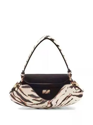 GANNI B-kat Shoulder Bag