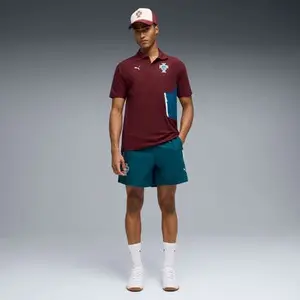 PUMA Portugal National Team Tech Polo