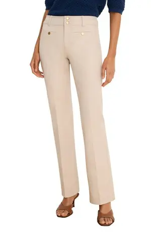 Nic+zoe Slim Fit Pants For Women
