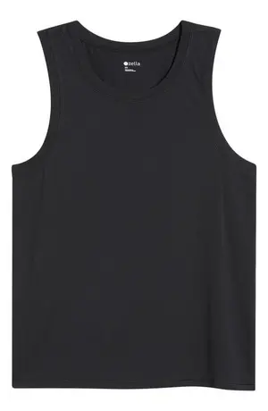 Zella Endurance Performance Tank - Black