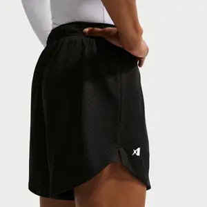 Nike A'ja Wilson Dri-fit Basketball Shorts