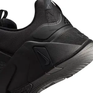 Nike Free Metcon Training Shoes - Black