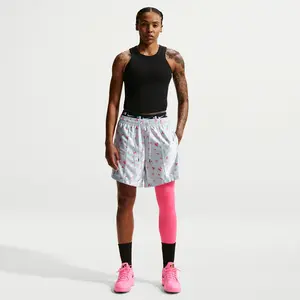 Nike A'ja Wilson Dri-fit Basketball Shorts