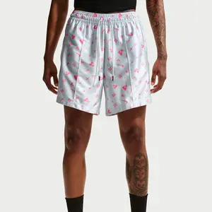 Nike A'ja Wilson Dri-fit Basketball Shorts