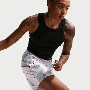 Nike A'ja Wilson Dri-fit Basketball Shorts