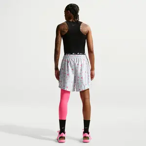 Nike A'ja Wilson Dri-fit Basketball Shorts