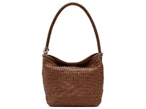 Madewell Handwoven Shoulder Bags