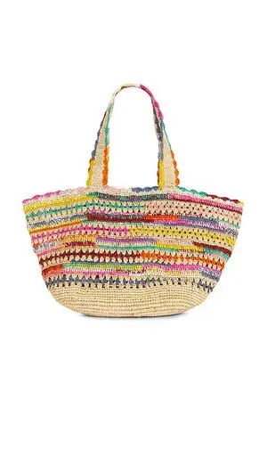 BTB LOS ANGELES Ornella Tote Bag