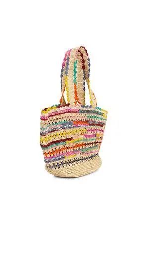 BTB LOS ANGELES Ornella Tote Bag