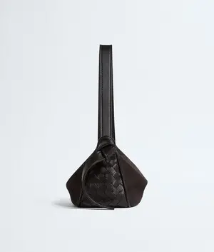 Bottega Veneta Nodo Shoulder Bag