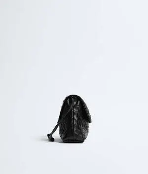 Bottega Veneta Giorno - Black