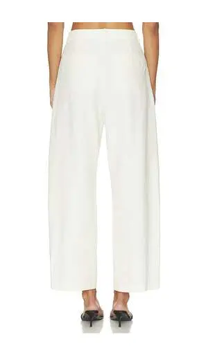 THE SEI Pintuck Tailored Trousers