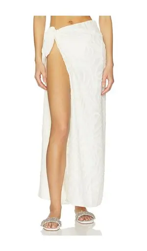 La Porte Coverups
