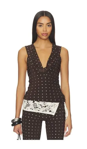 Siedres Layered Tops