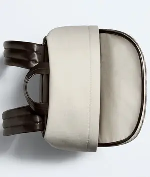 Bottega Veneta Intrecciato Backpack