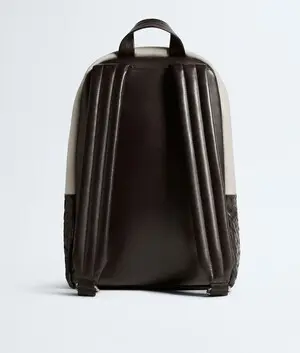 Bottega Veneta Intrecciato Backpack
