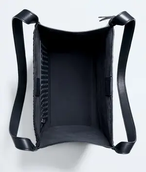 Bottega Veneta Corriere - Midnight