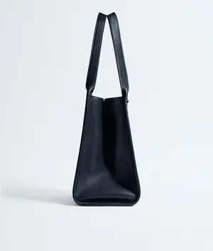 Bottega Veneta Corriere - Midnight