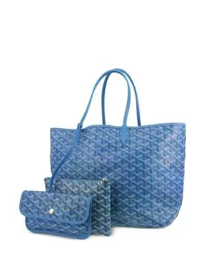 Goyard Saint Louis Tote Bag