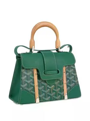 Goyard Saigon Two-way Handbag
