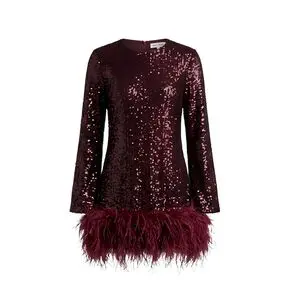 Glam On You Slip Dresses