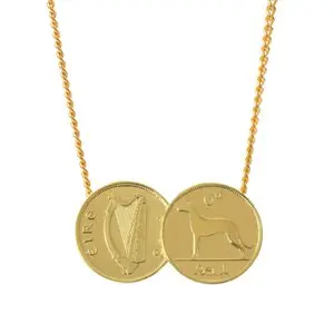 Katie Mullally Pendant Necklaces