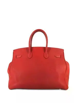 Hermès Birkin 35 Handbag