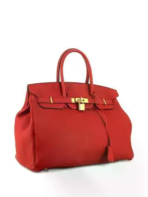 Hermès Birkin 35 Handbag